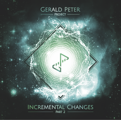 Review: Gerald Peter Project - Incremental Changes Pt.2